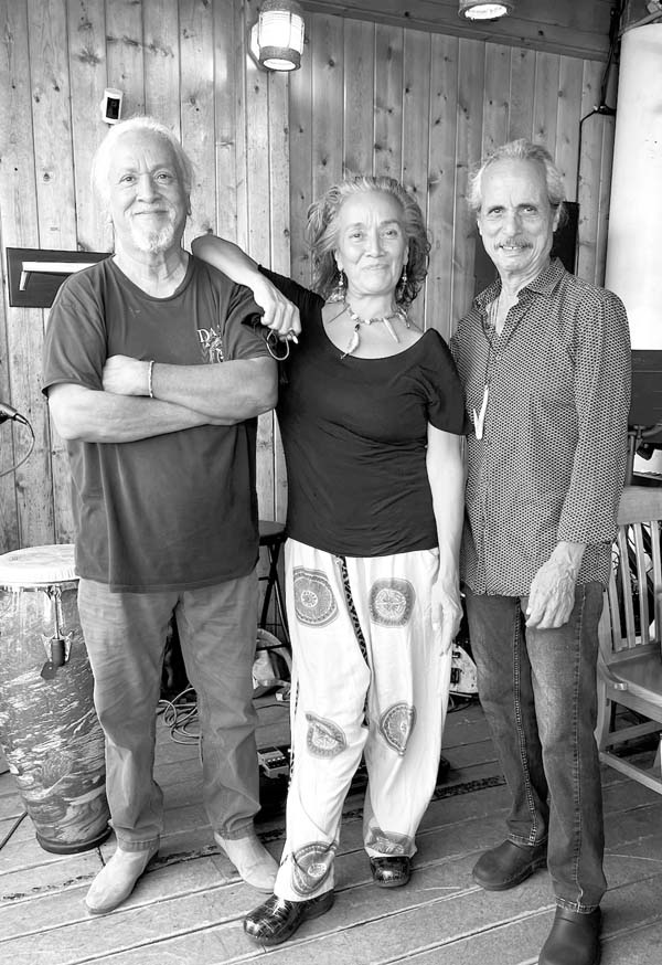 Trio of talent: Godinez siblings reunited on Maui | News, Sports, Jobs ...